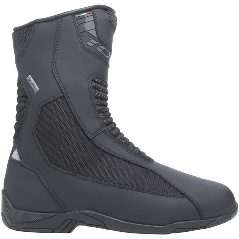 TCX Explorer 4 GTX Boots - Sportbike Track Gear