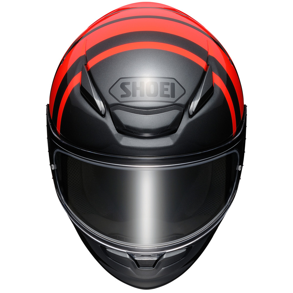 Shoei RF-1400 MM93 Track | Race-Ready Motorcycle Helmet | Sportbike ...