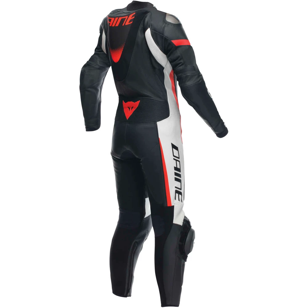 Dainese Women's Grobnik One Piece Leather Suit - Sportbike Track Gear