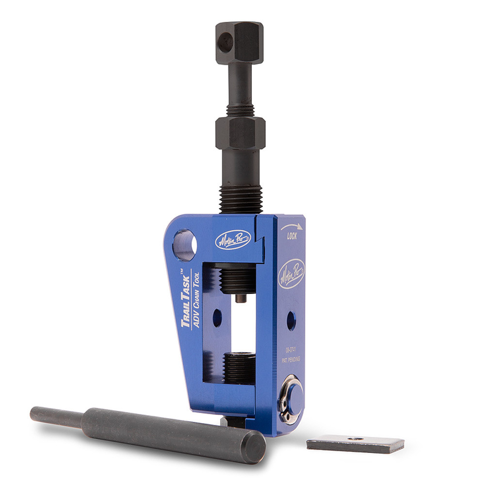 Motion Pro Trail Task ADV Chain Tool - Sportbike Track Gear