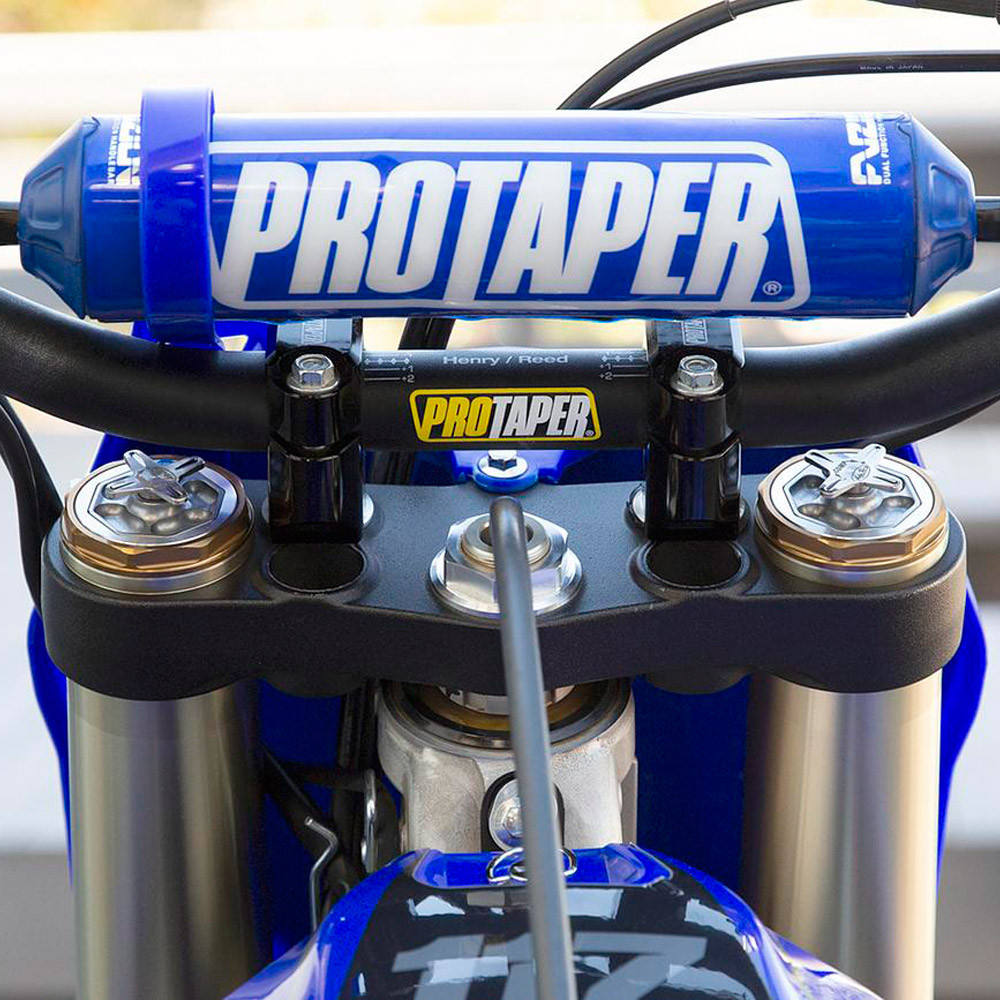 Motion Pro Compression Adjuster 2006-Present fitted with KYB AOS/SSS ...