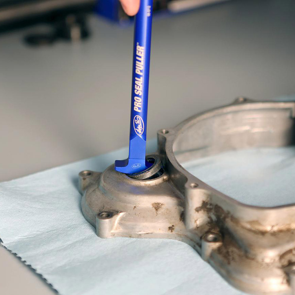 Motion Pro Pro Seal Puller - Sportbike Track Gear