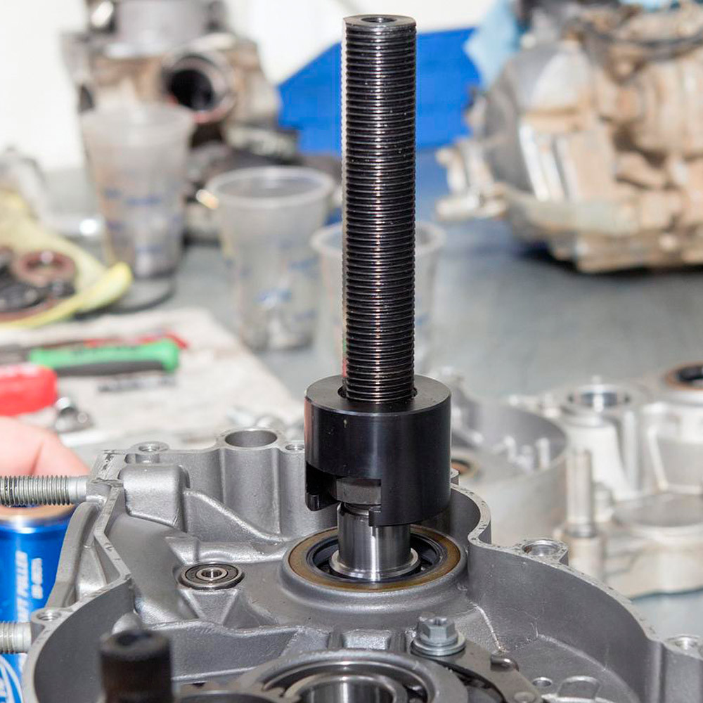 Motion Pro Crankshaft Puller - Sportbike Track Gear