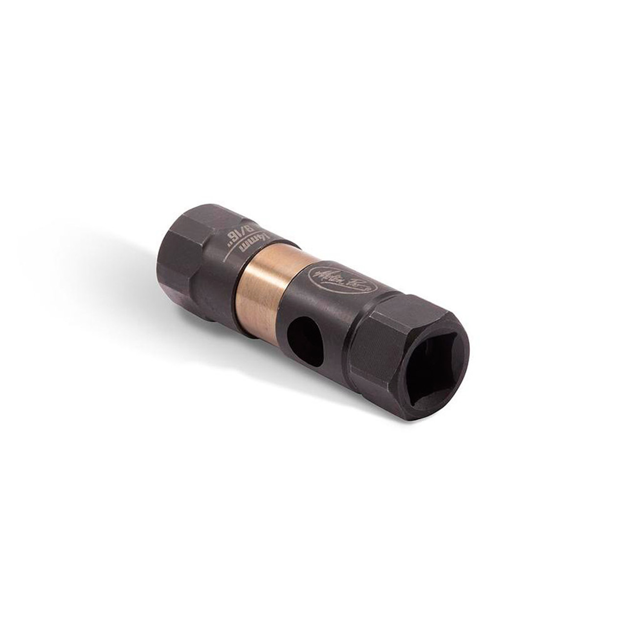 Motion Pro Pro Spark Plug Socket 14mm Sportbike Track Gear