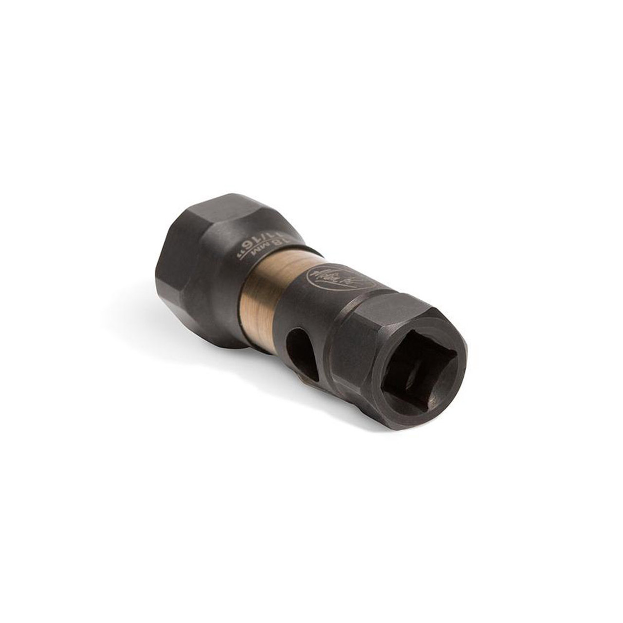 Motion Pro Pro Spark Plug Socket 18mm Sportbike Track Gear