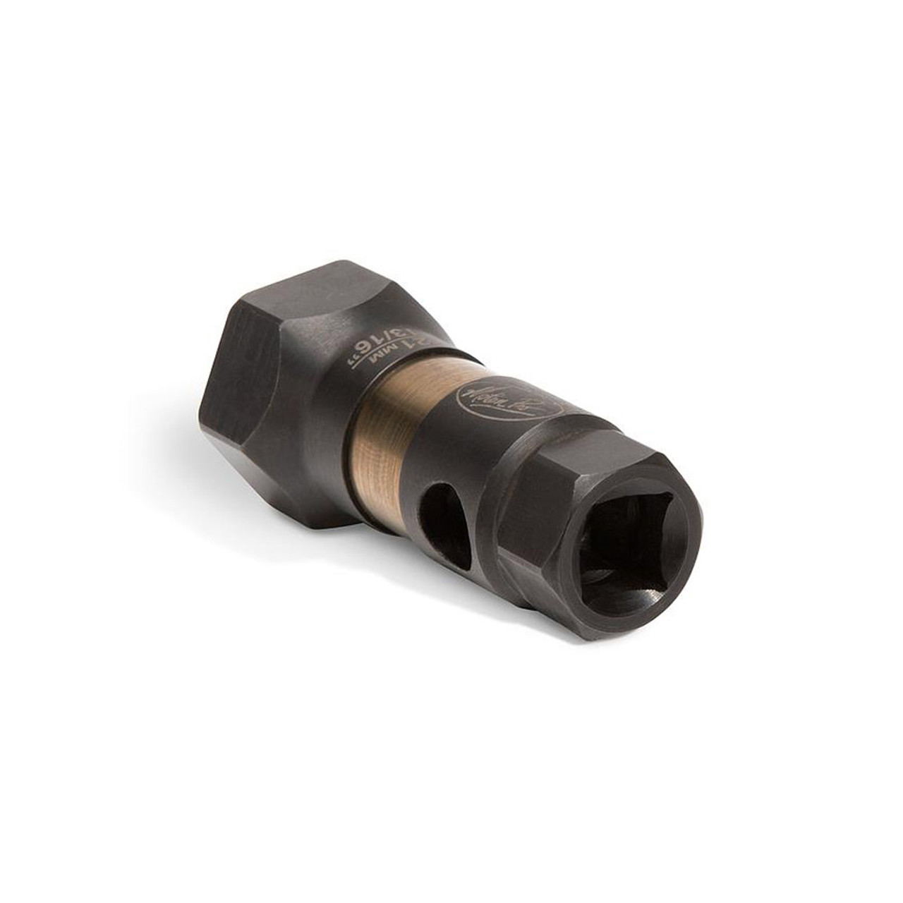 Motion Pro Pro Spark Plug Socket 21mm Sportbike Track Gear