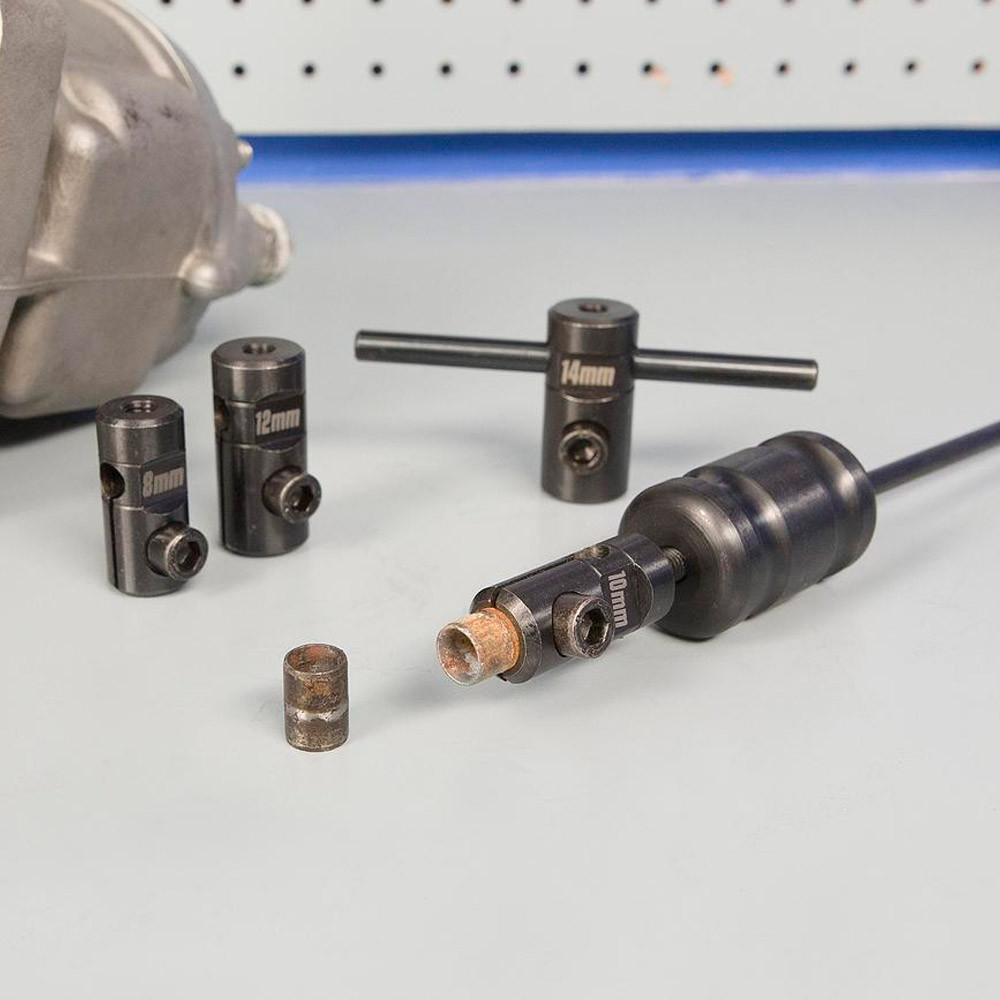 Motion Pro Dowel Pin Puller Set - Sportbike Track Gear