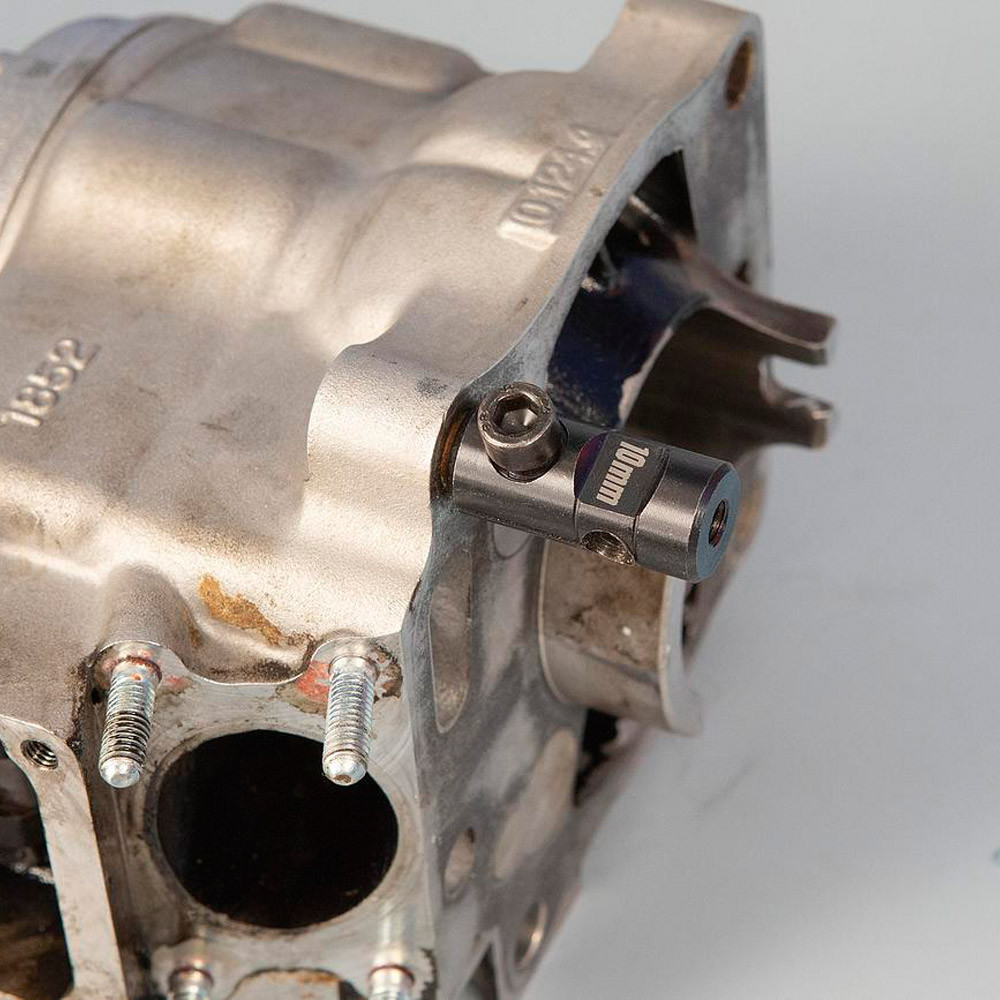 Motion Pro Dowel Pin Puller Set - Sportbike Track Gear