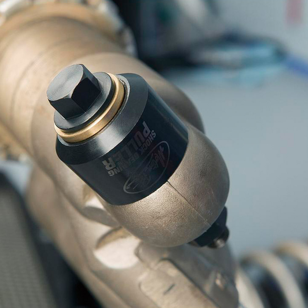 Motion Pro Shock Bearing Puller - Sportbike Track Gear