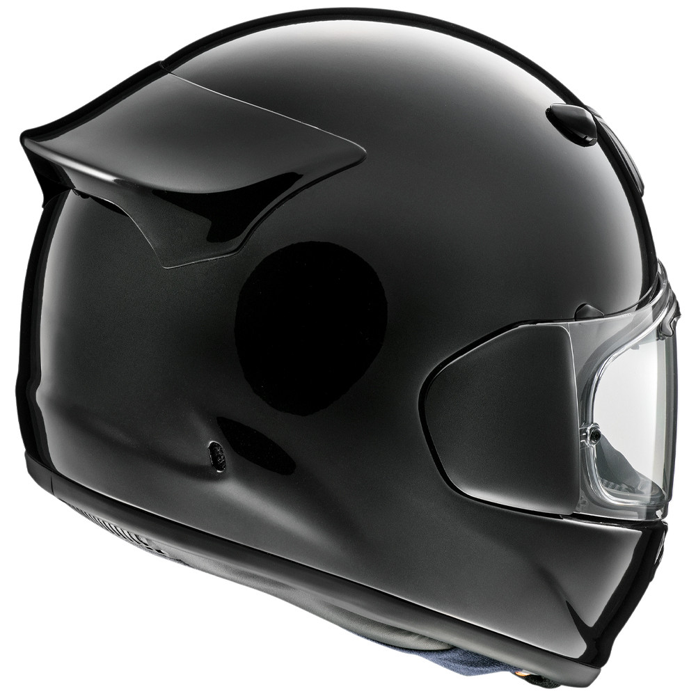 Arai Contour-X Solid Helmet - Sportbike Track Gear