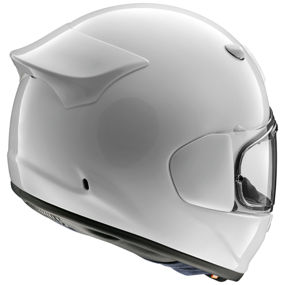 Arai Contour-X Solid Helmet - Sportbike Track Gear