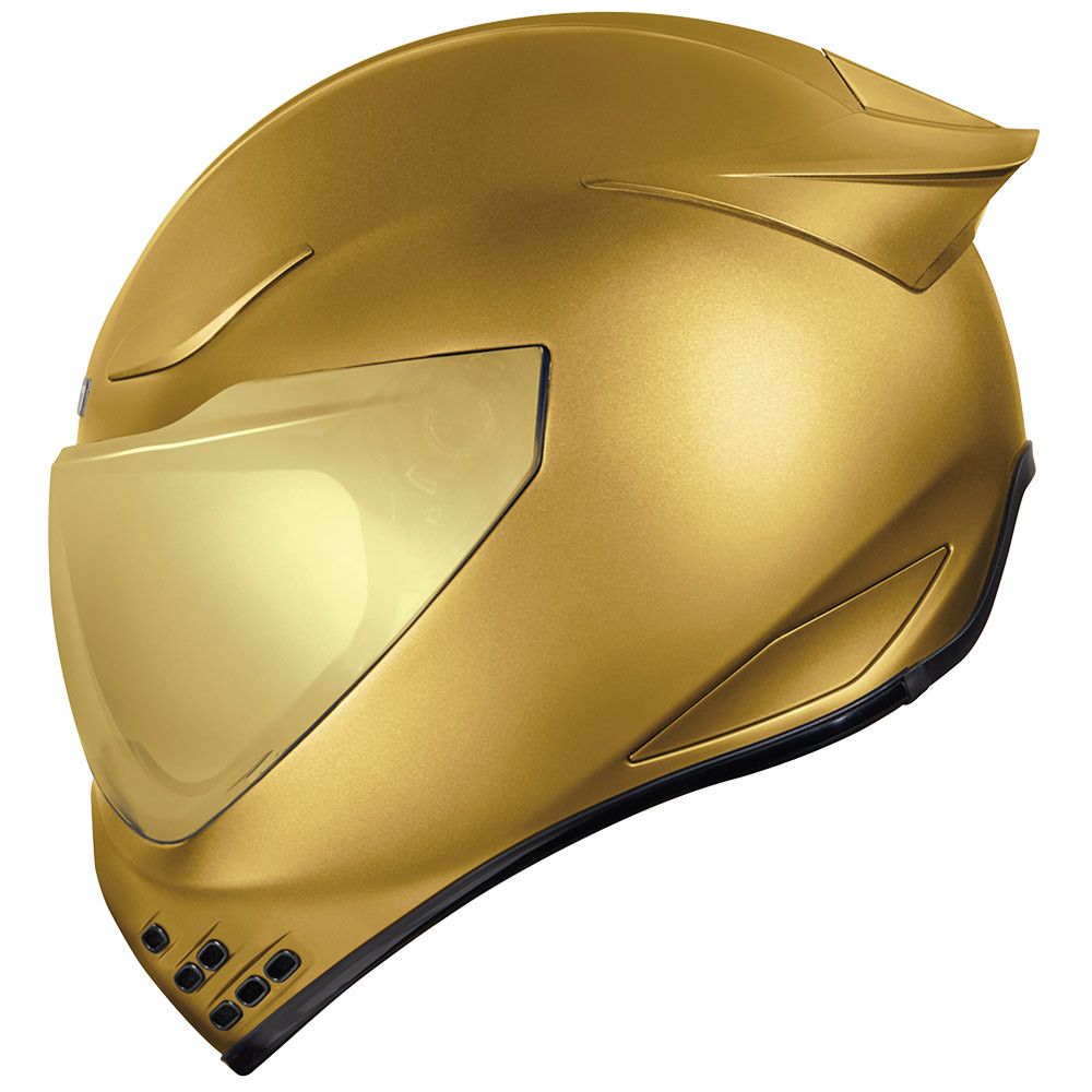 Icon Domain Cornelius Helmet - Sportbike Track Gear