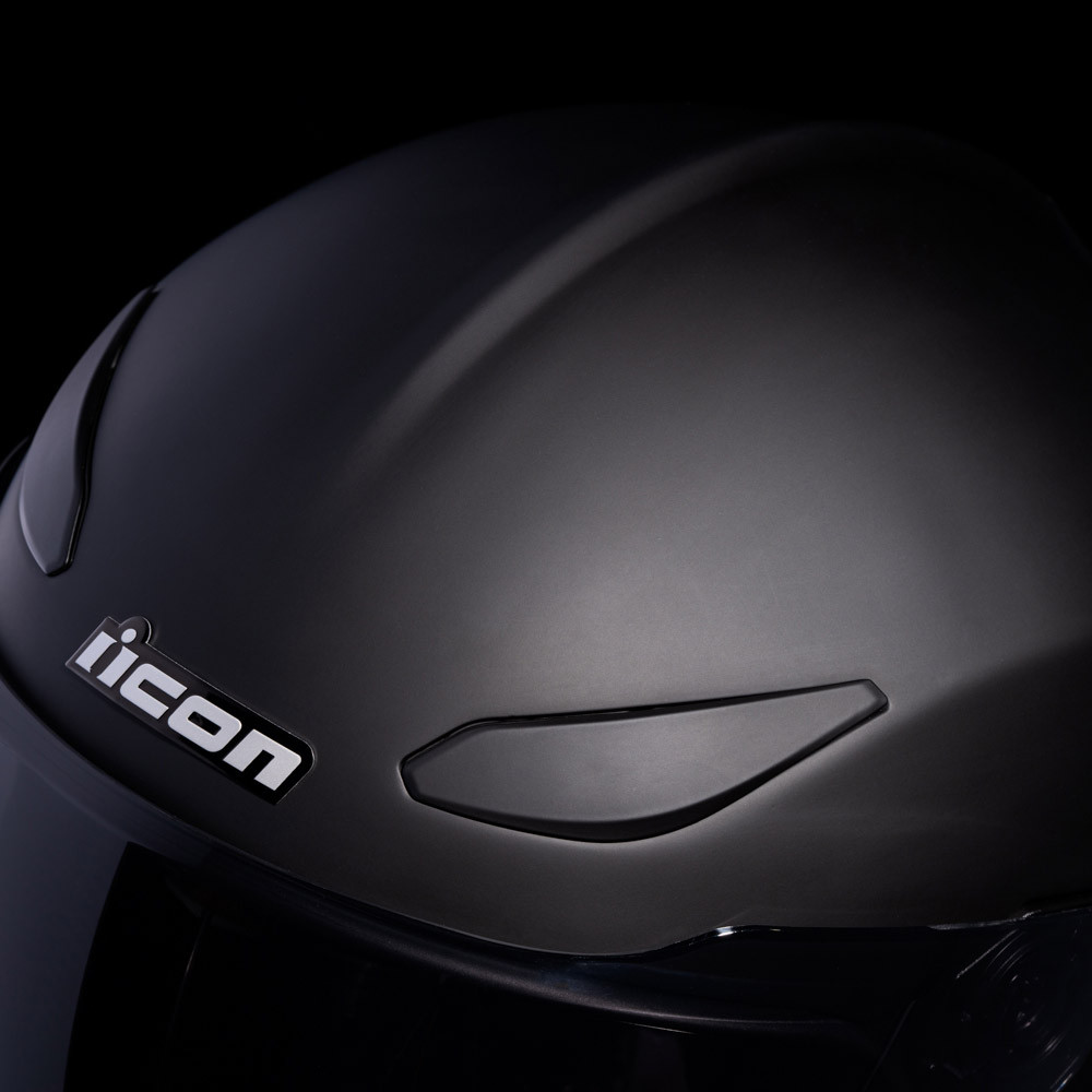 Icon Domain Cornelius Helmet - Sportbike Track Gear