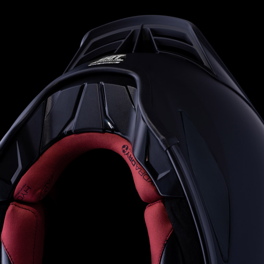 Icon Domain Cornelius Helmet - Sportbike Track Gear
