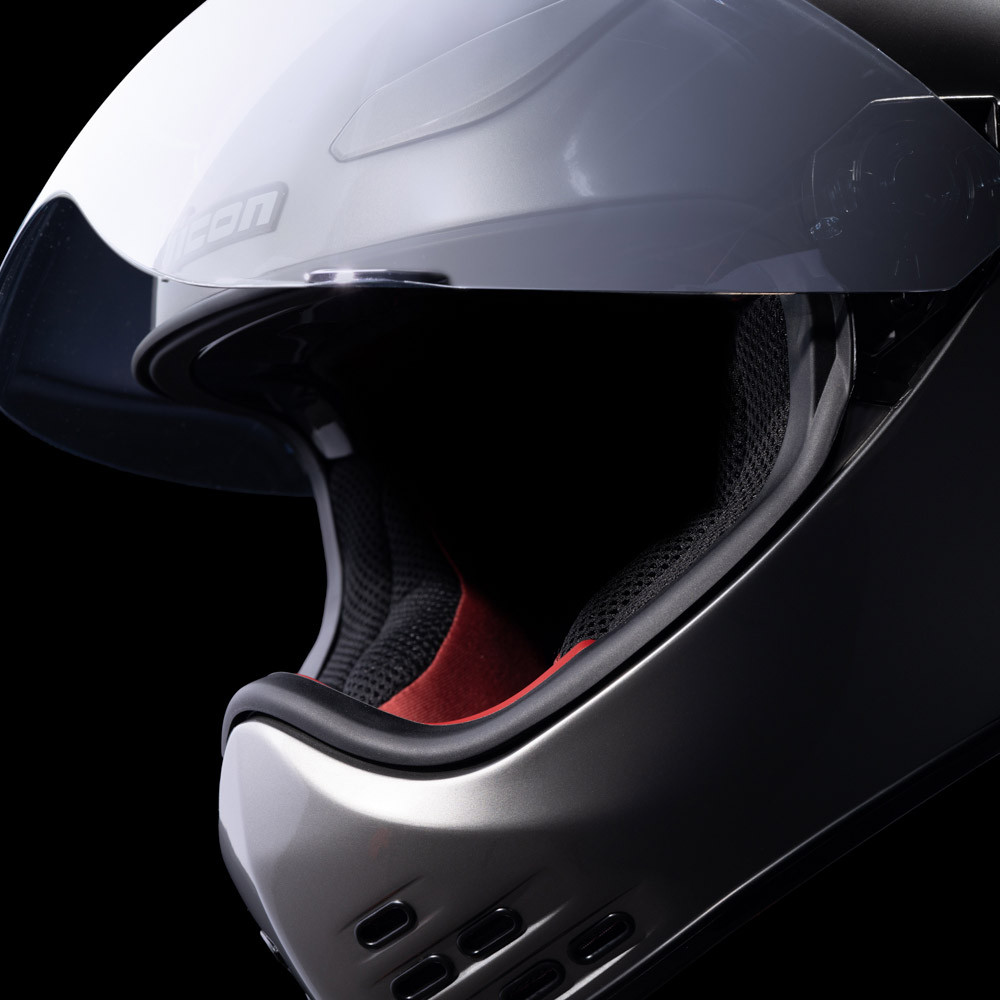 Icon Domain Cornelius Helmet - Sportbike Track Gear