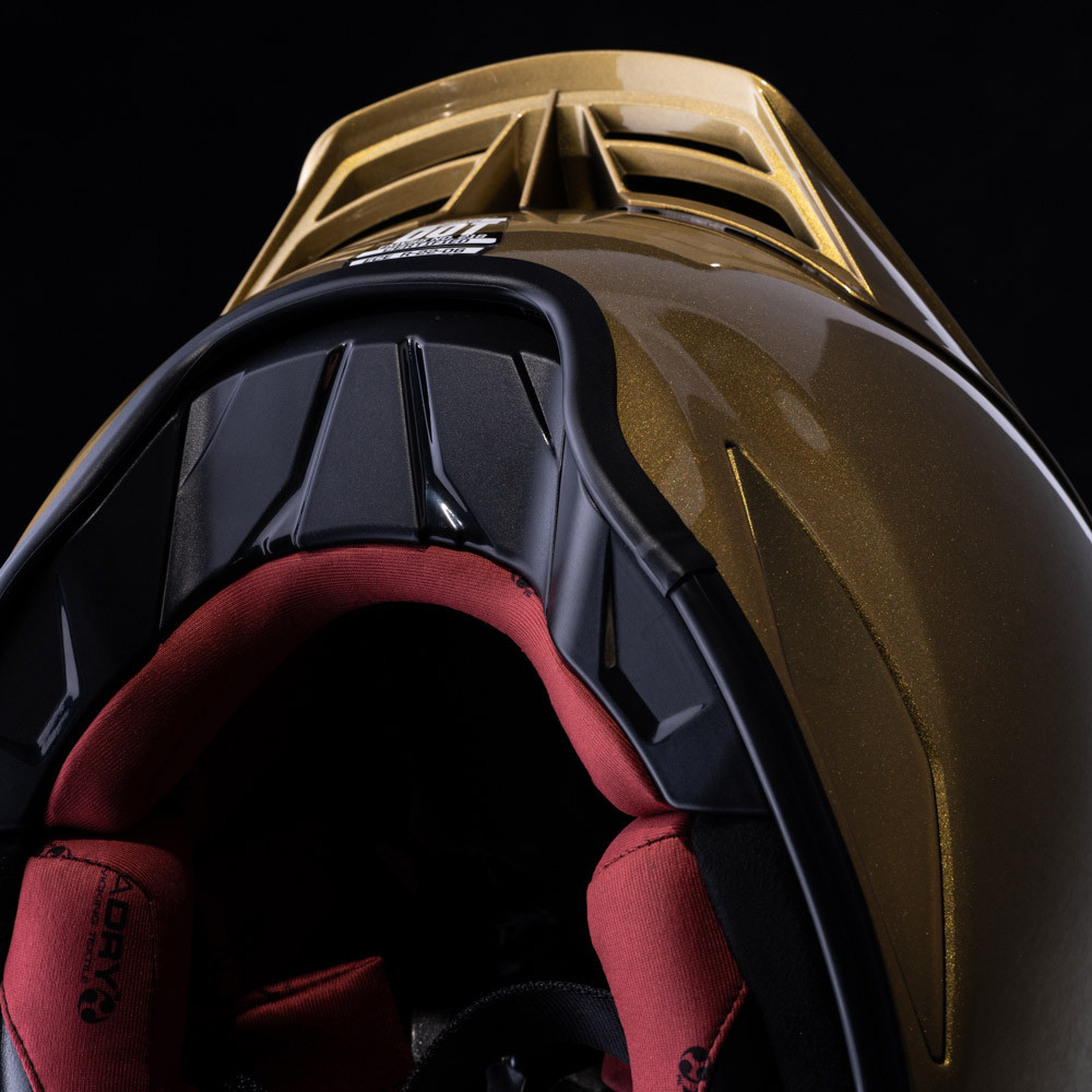 Icon Domain Cornelius Helmet - Sportbike Track Gear