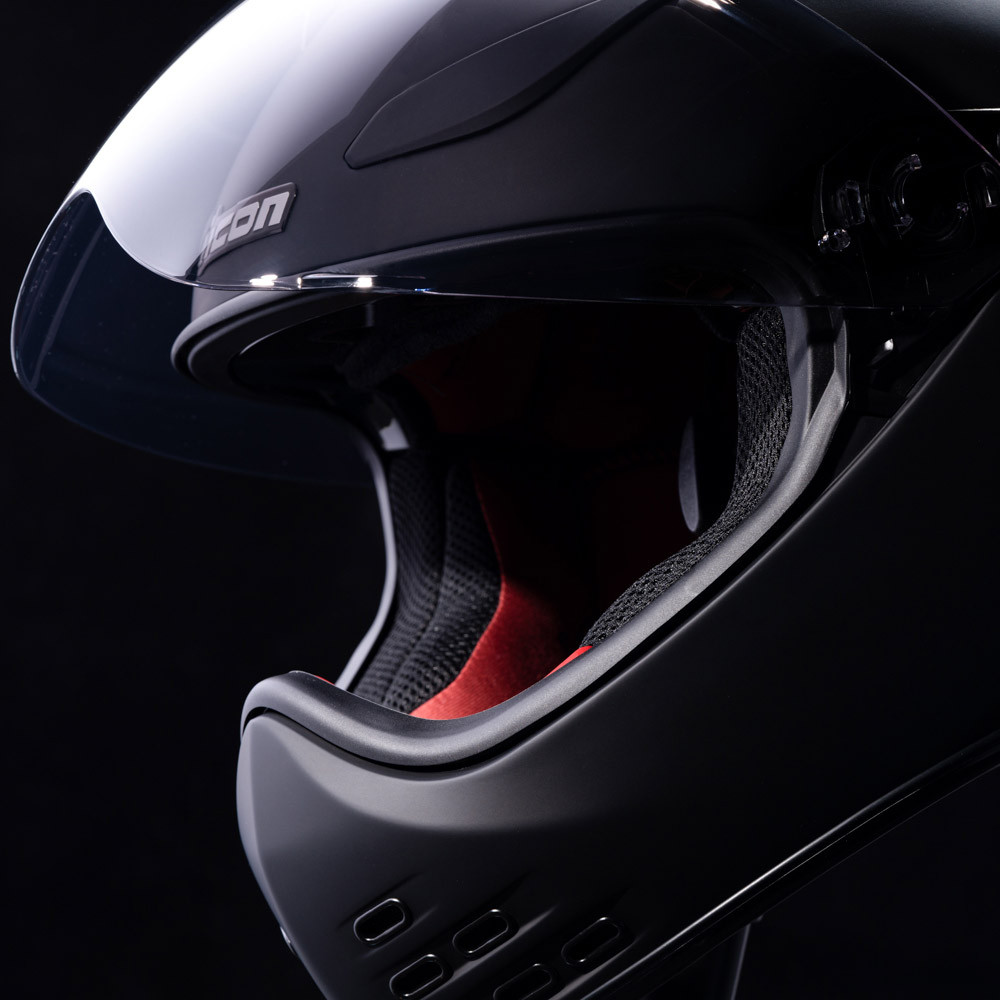 Icon Domain Cornelius Helmet - Sportbike Track Gear