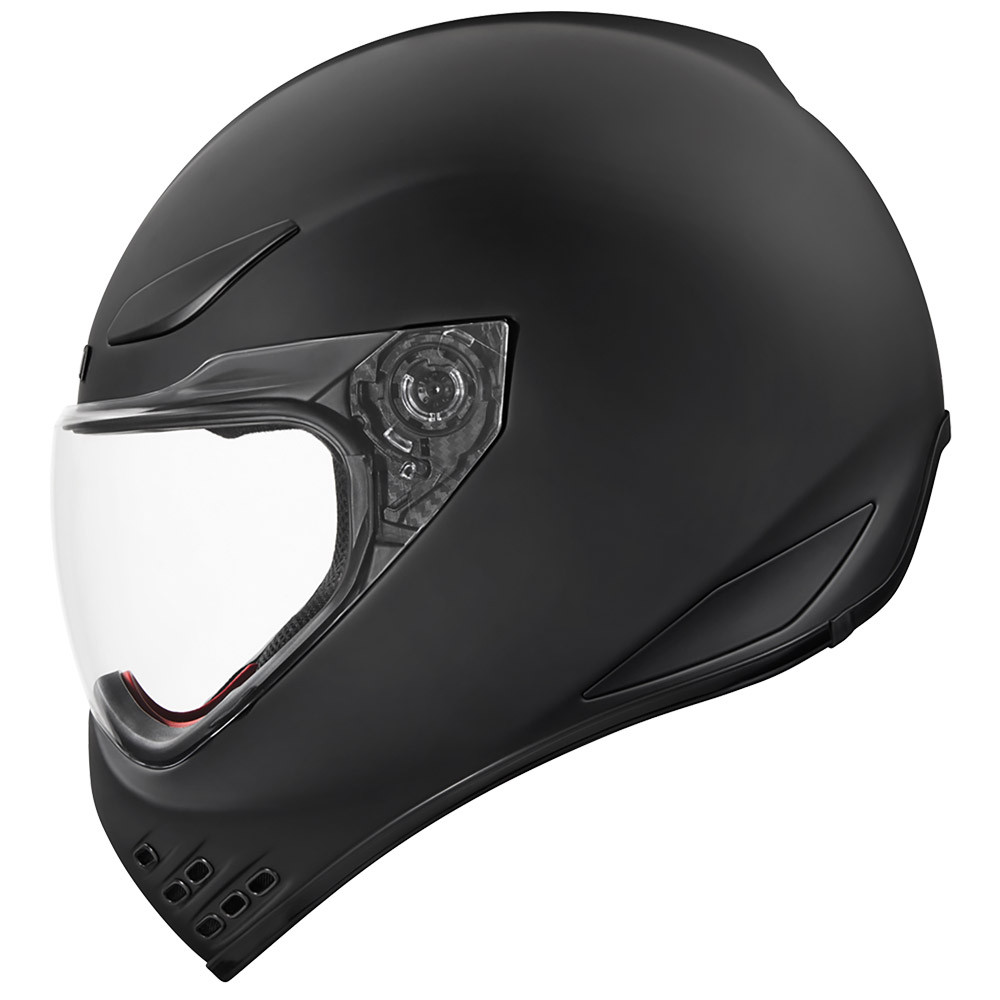 Icon Domain Rubatone Helmet - Sportbike Track Gear