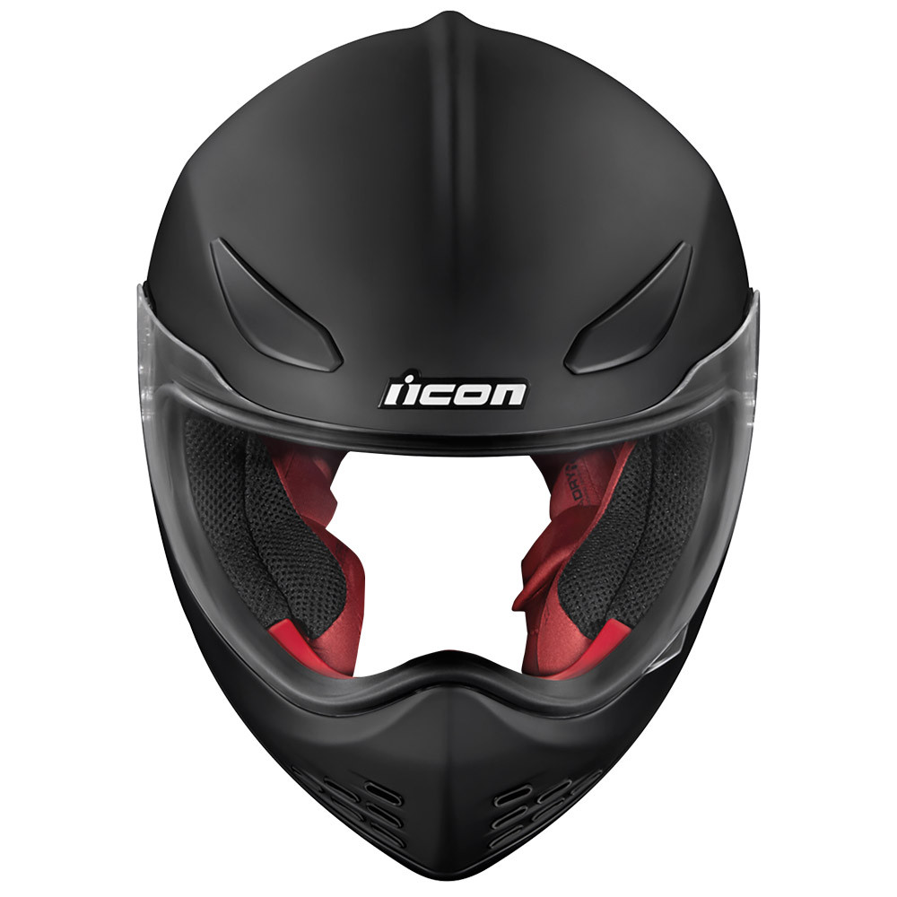 Icon Domain Rubatone Helmet - Sportbike Track Gear