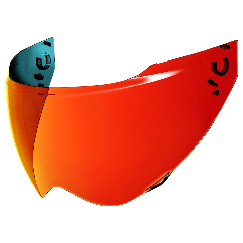Icon Domain Helmet Shield - Sportbike Track Gear