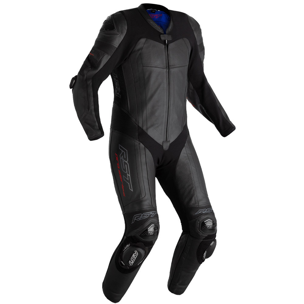 RST Airbag Motorcycle Suit | RST Pro Series Evo CE Race Suit ...