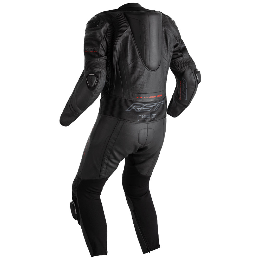 RST Airbag Motorcycle Suit | RST Pro Series Evo CE Race Suit ...