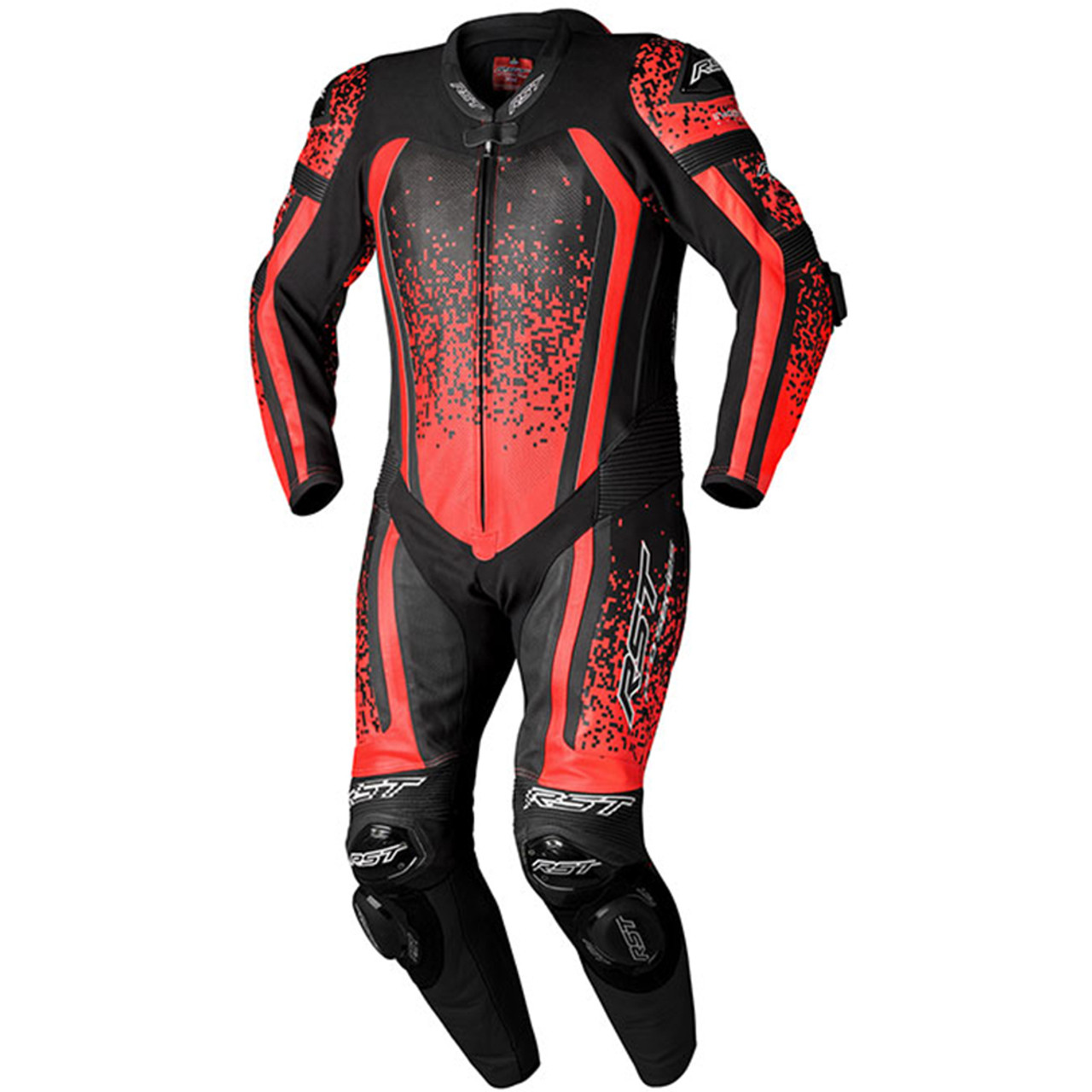 RST Airbag Motorcycle Suit | RST Pro Series Evo CE Race Suit ...