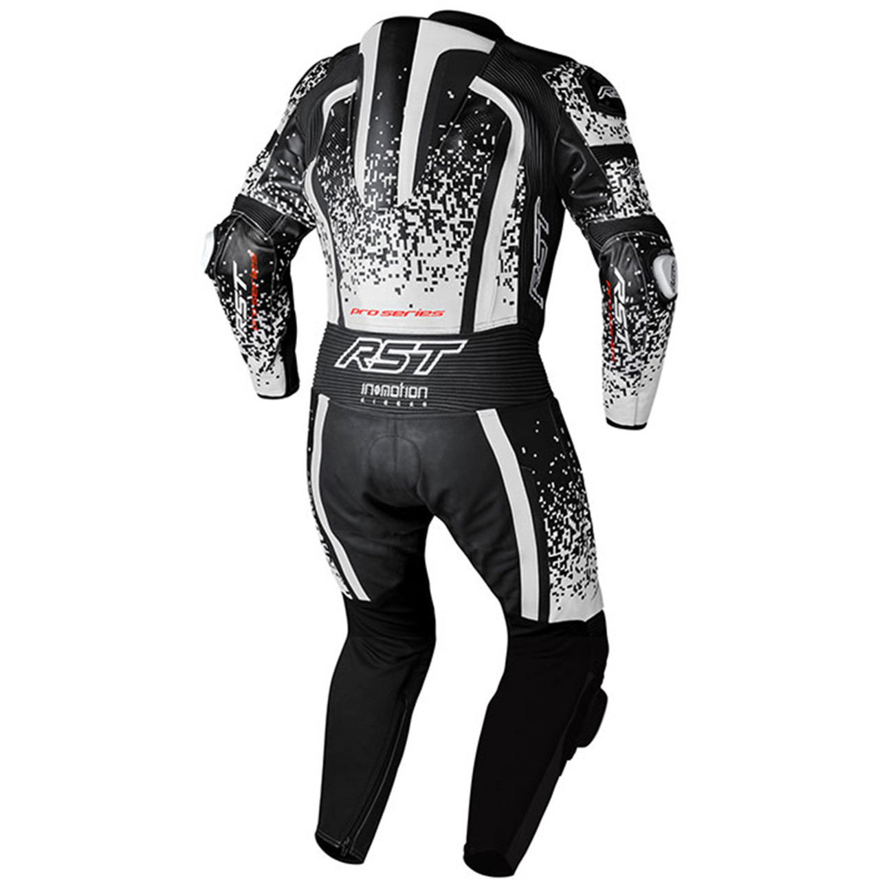 RST Airbag Motorcycle Suit | RST Pro Series Evo CE Race Suit ...