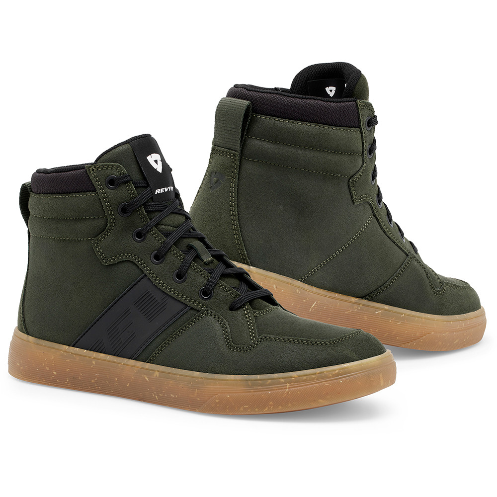 Rev'It! Kick Shoes - Sportbike Track Gear