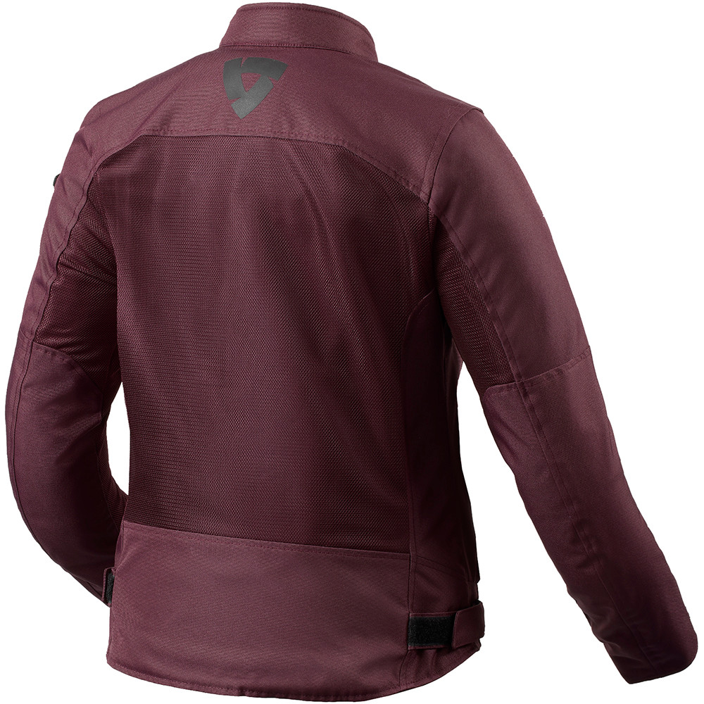Rev'It! Eclipse 2 Ladies Jacket - Sportbike Track Gear