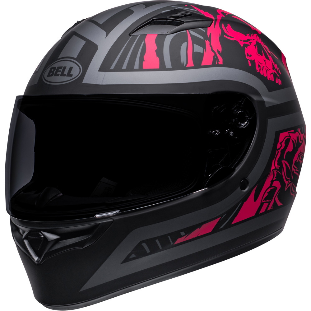 Bell Qualifier Rebel Helmet - Sportbike Track Gear
