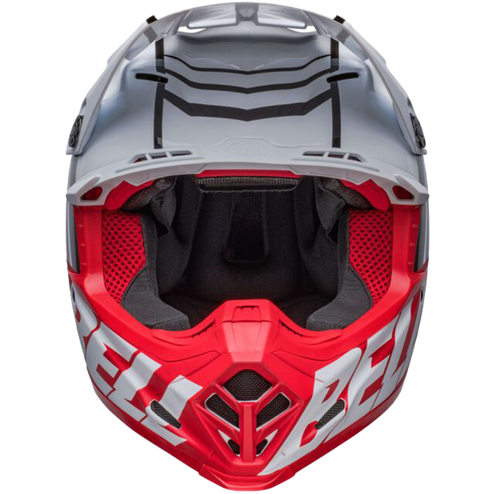 Bell Moto-9S Flex Sprint Helmet - Sportbike Track Gear