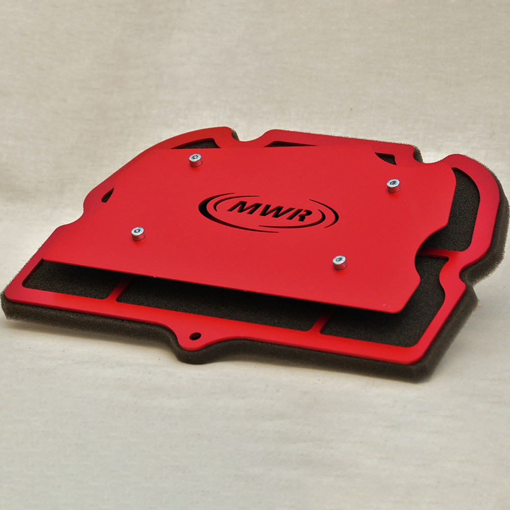 MWR Air Filter Suzuki Hayabusa GSX1300R 08-20 - Sportbike Track Gear