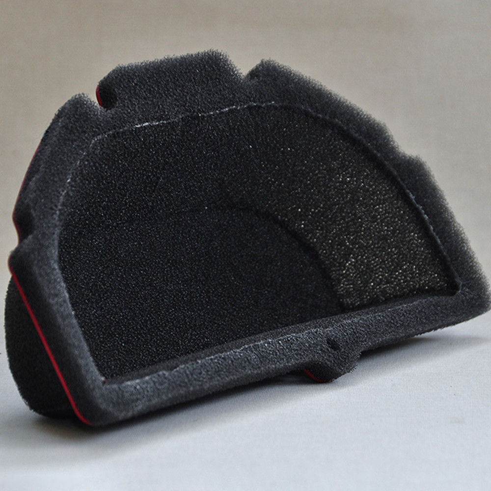 MWR WSBK Air Filter Suzuki GSX-R1000 09-16 - Sportbike Track Gear