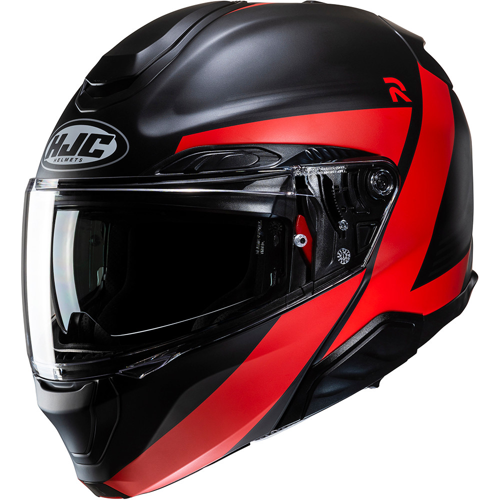 HJC RPHA 91 Abbes Helmet - Sportbike Track Gear