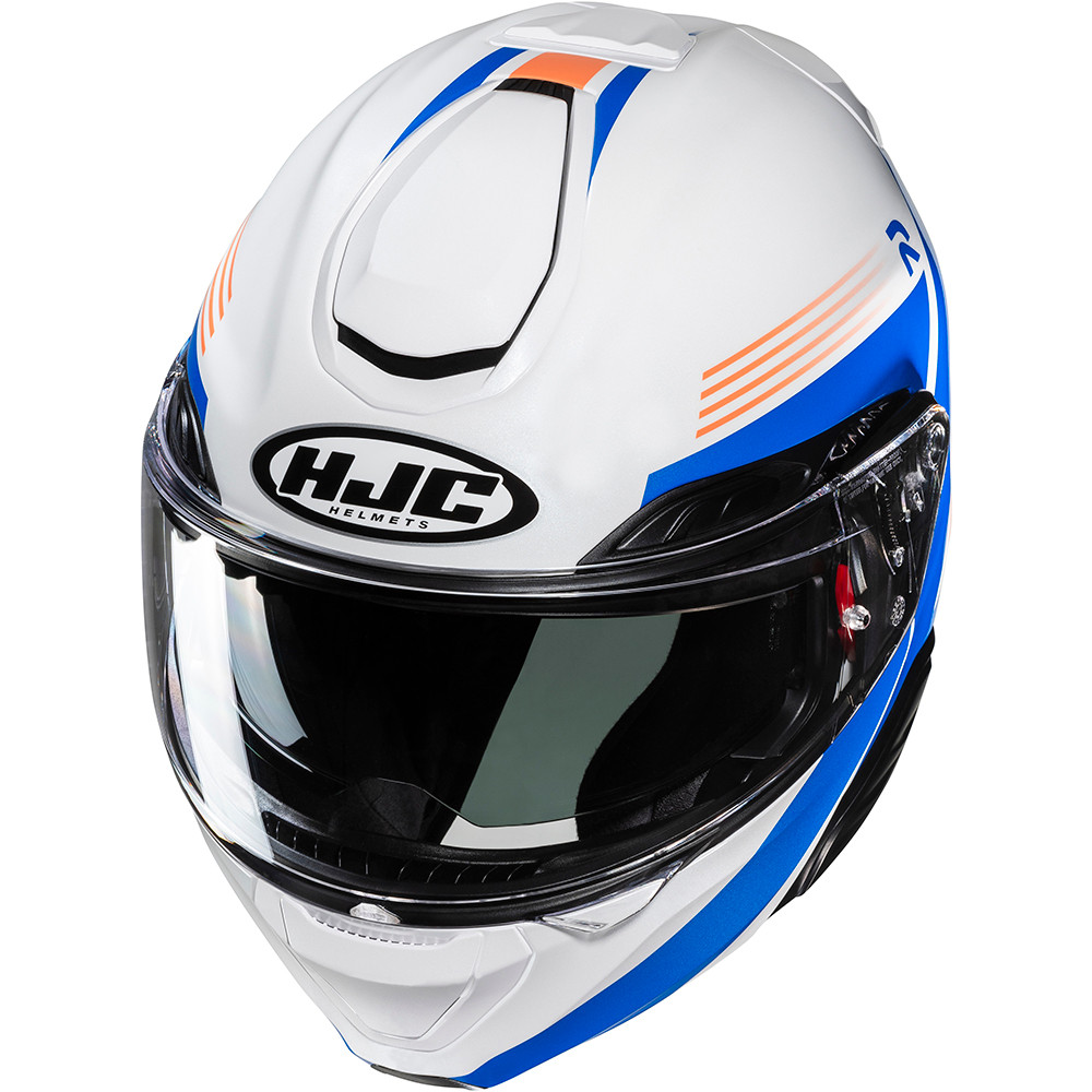 HJC RPHA 91 Abbes Helmet - Sportbike Track Gear