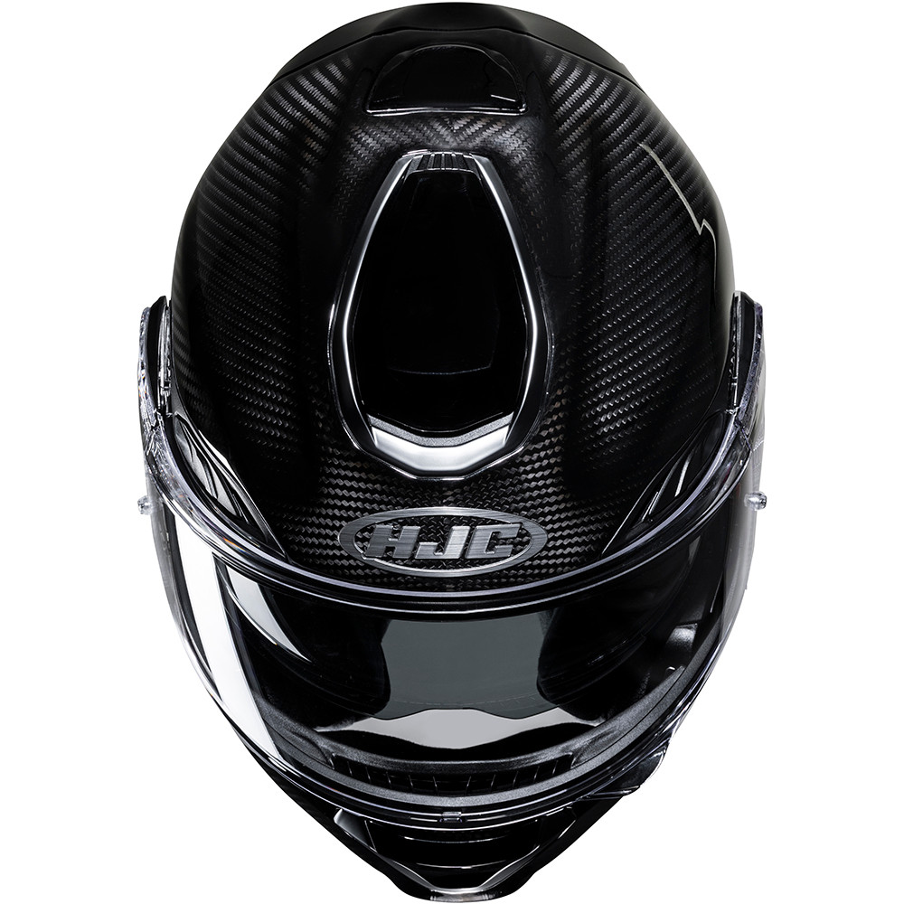 HJC RPHA 91 Carbon Helmet - Sportbike Track Gear