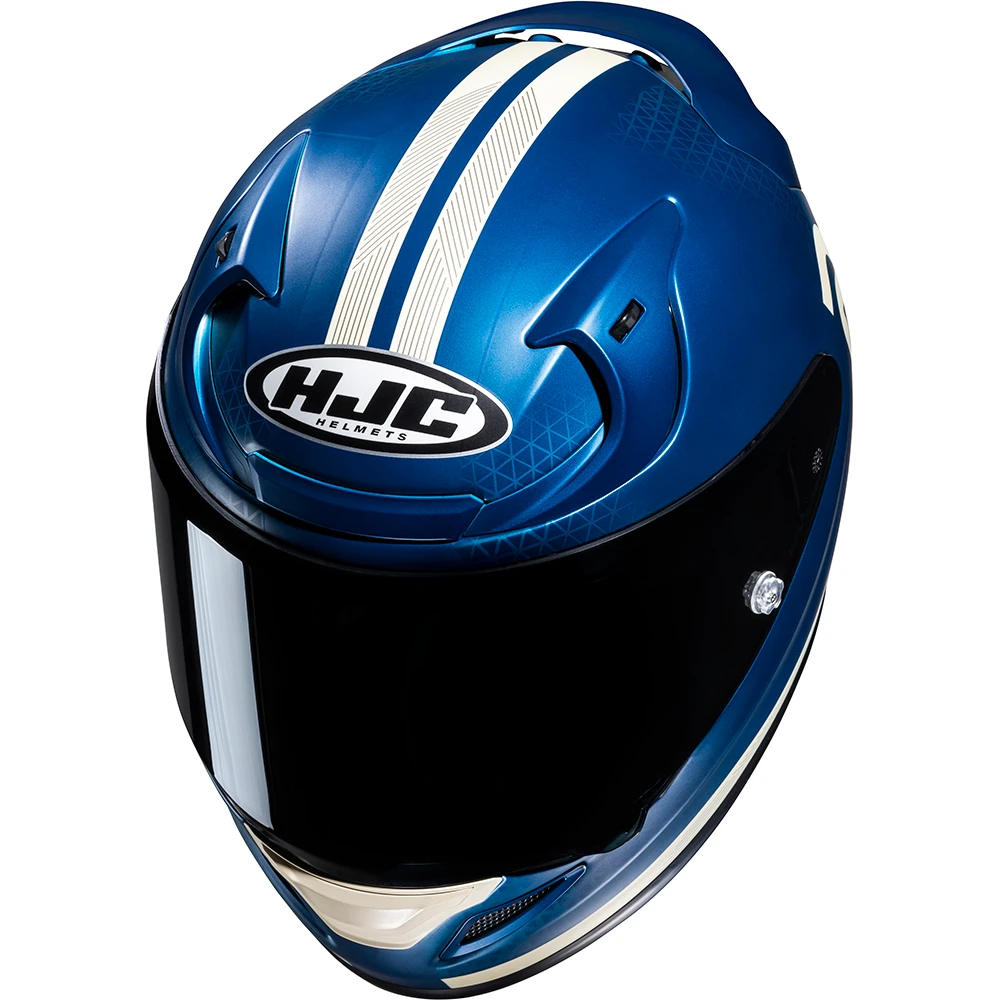 HJC RPHA 12 Enoth Helmet - Sportbike Track Gear