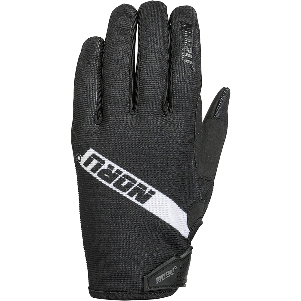 Noru Sugo Youth Gloves - Sportbike Track Gear