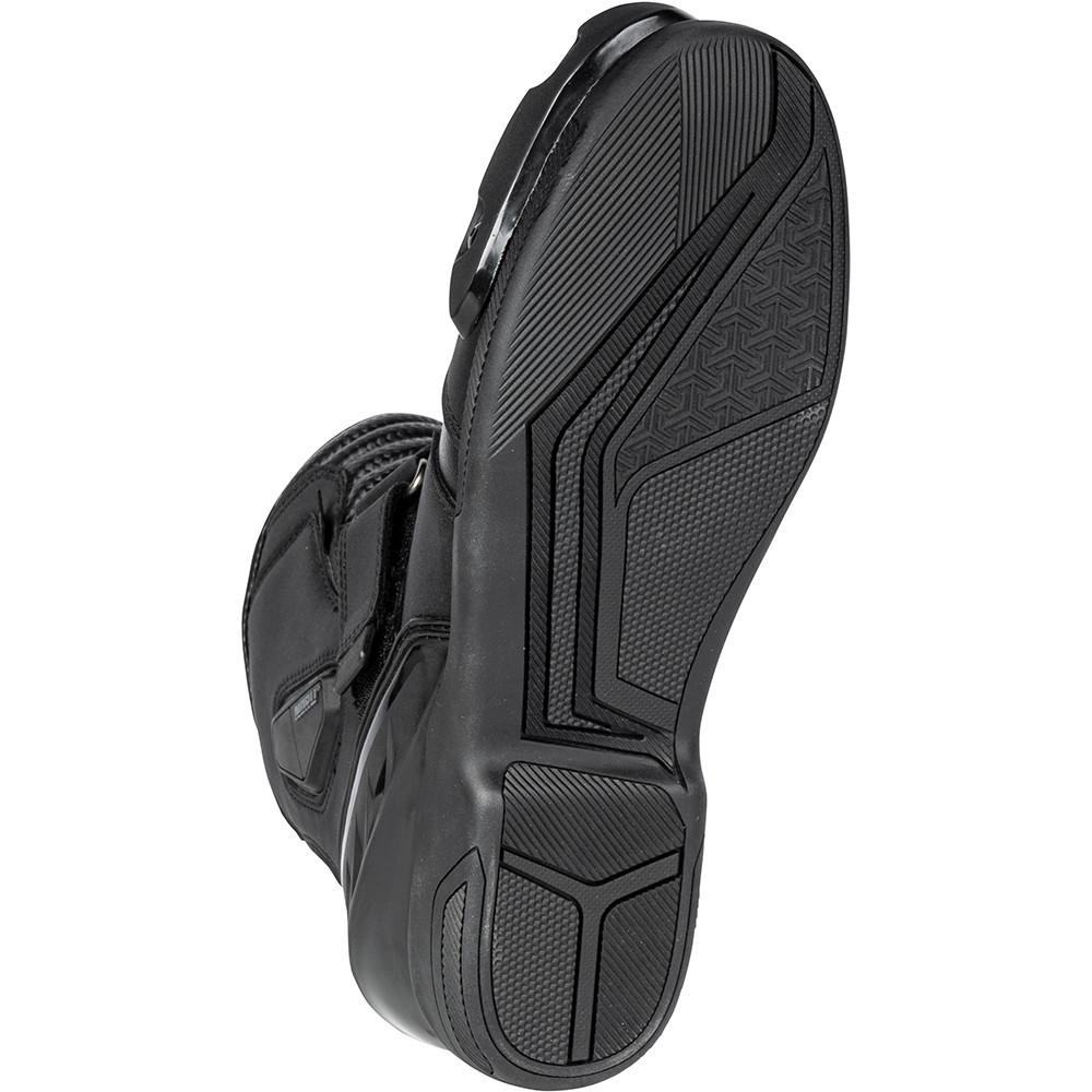 Noru Izu Boots - Sportbike Track Gear