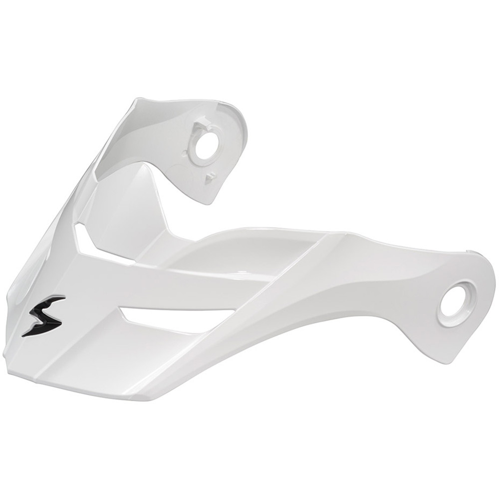 Scorpion EXO-AT960 Helmet Peak Visor - Sportbike Track Gear