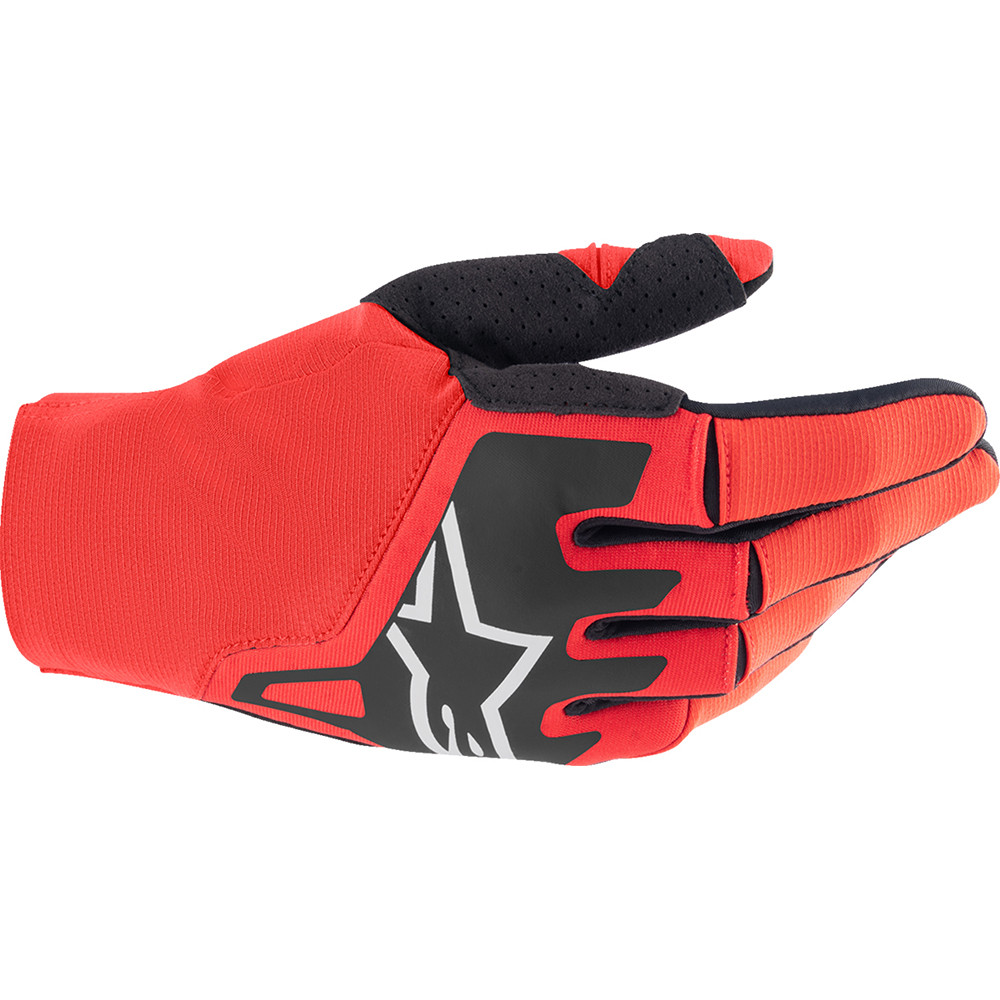 Alpinestars Techstar V2 Gloves - Sportbike Track Gear