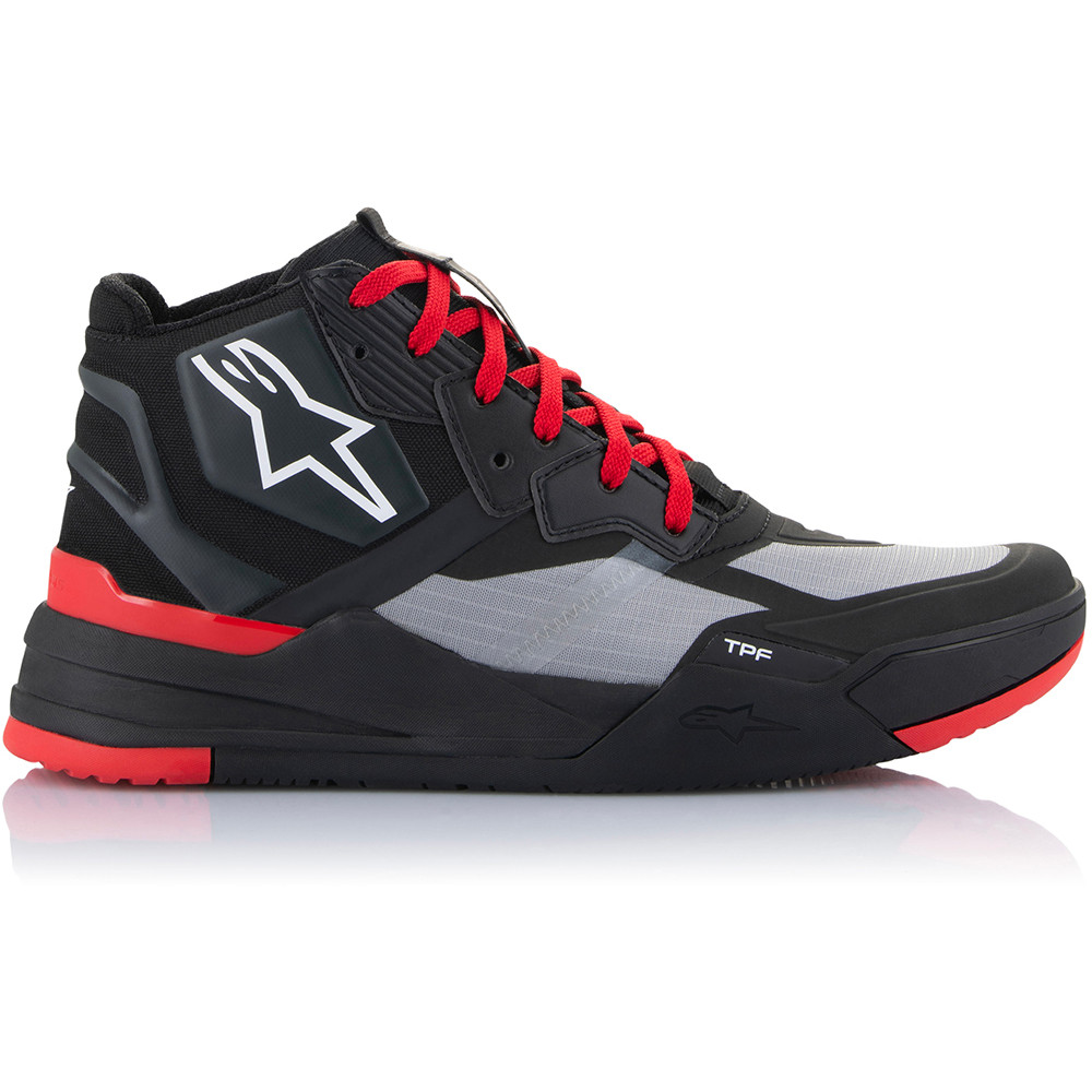 Alpinestars Speedflight Riding Shoes - Sportbike Track Gear