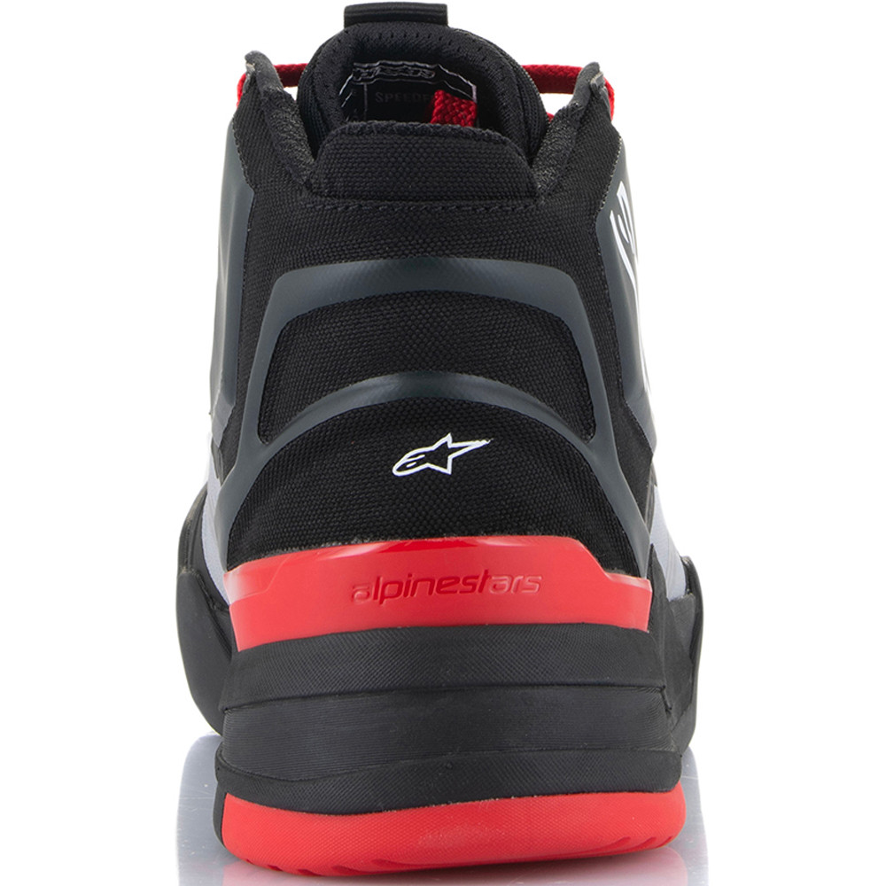 Alpinestars Speedflight Riding Shoes - Sportbike Track Gear