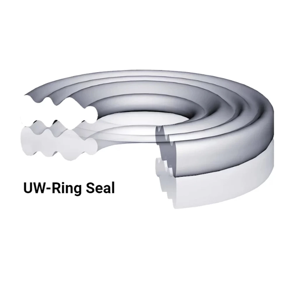 RK 520XRU UW-Ring Road Racing Chain - Sportbike Track Gear
