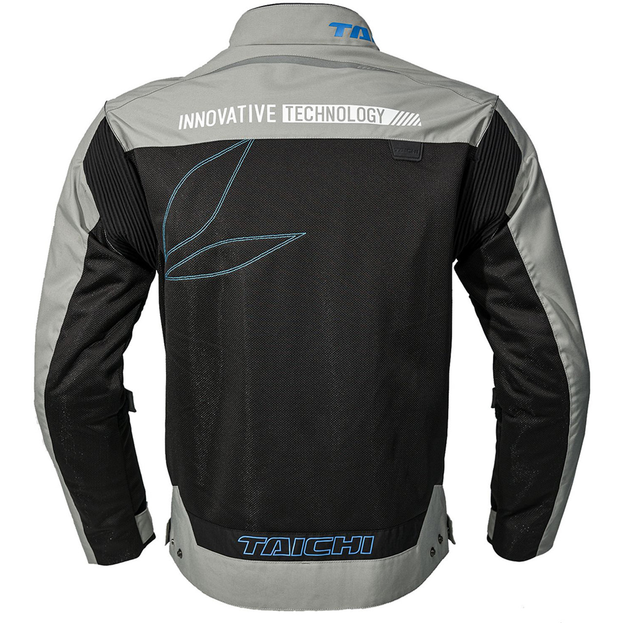 RS Taichi Racer Mesh Jacket SS21 RSJ336 - Sportbike Track Gear