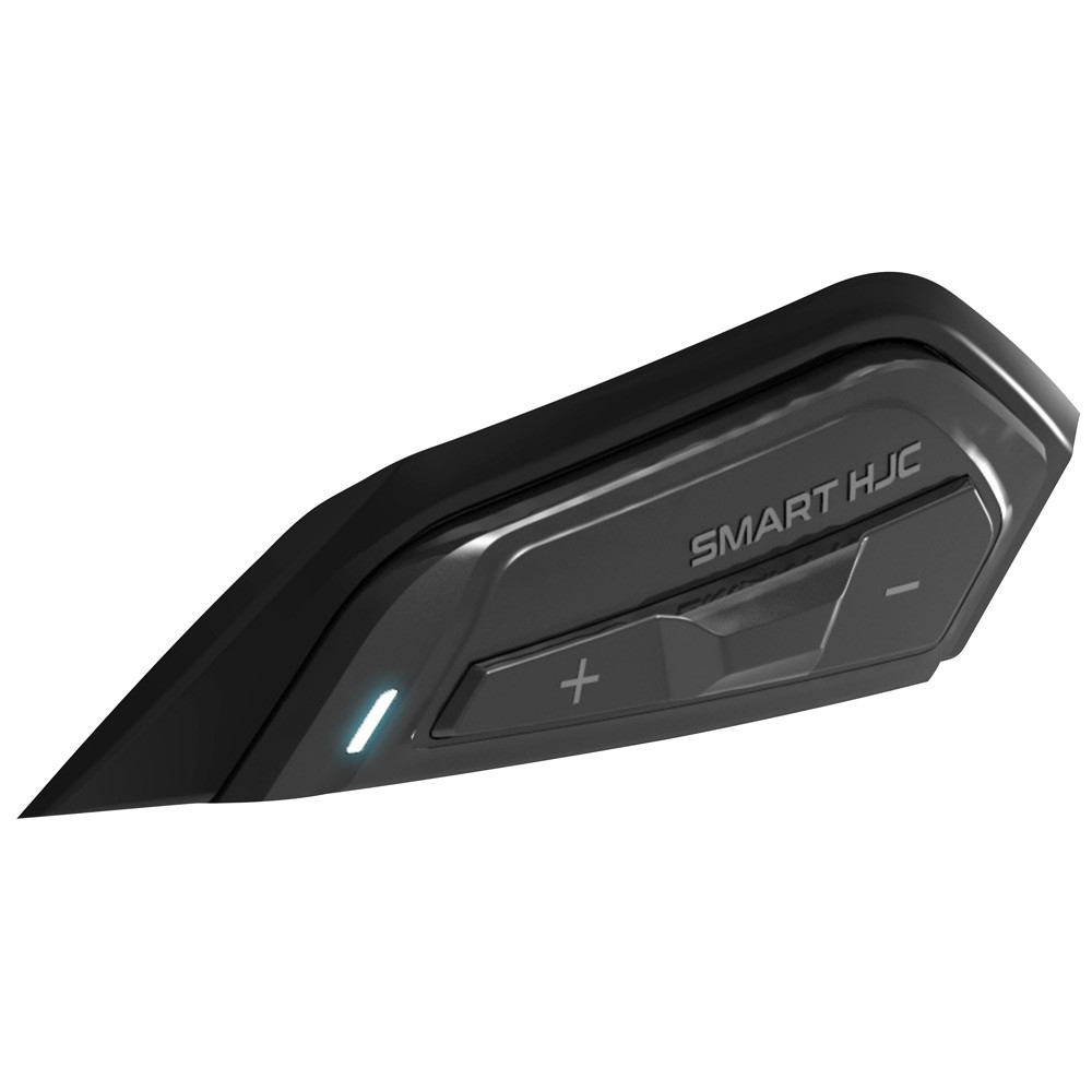 Smart HJC Sena 21B Bluetooth Communication System - Sportbike Track Gear