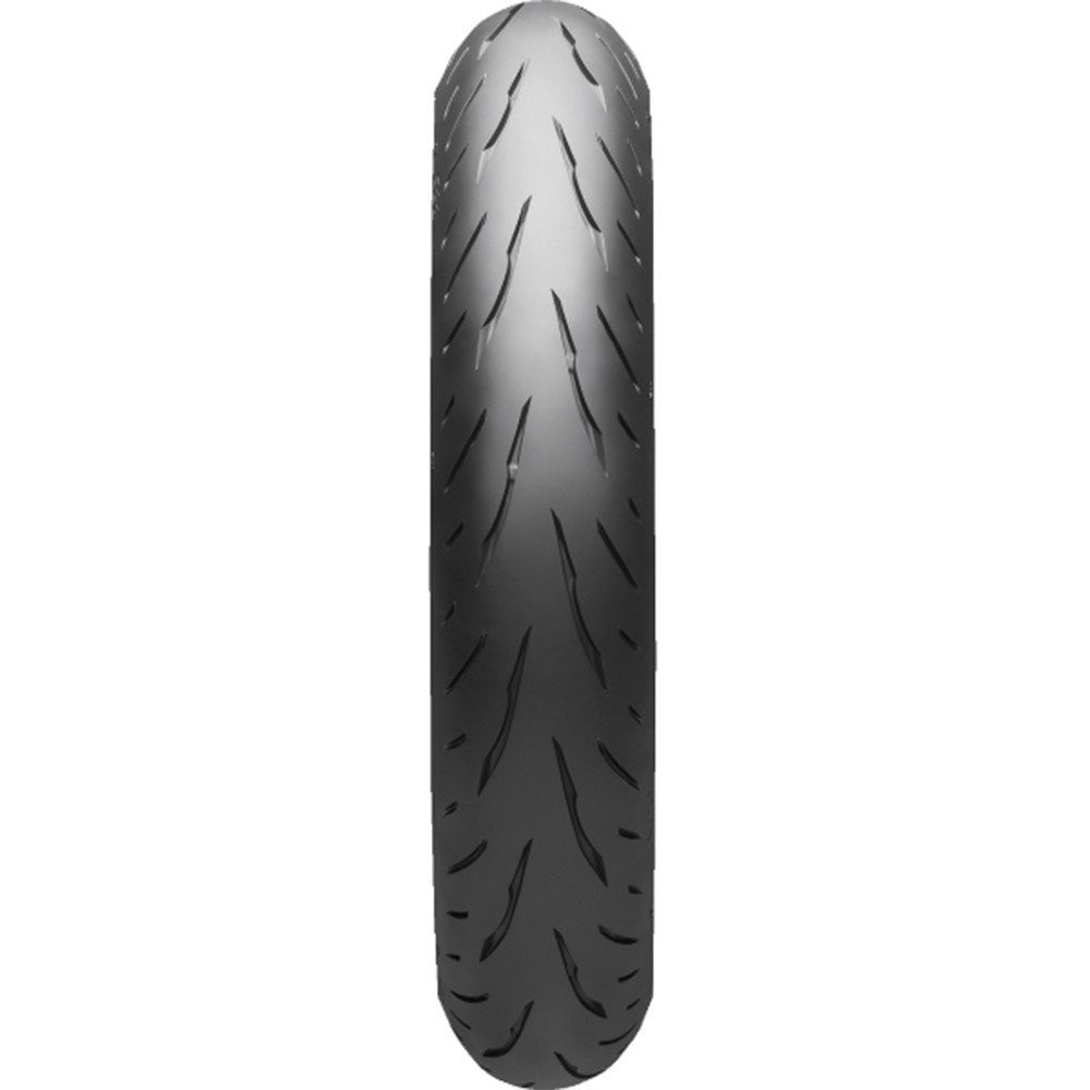 Bridgestone Battlax Hypersport S23 Front Tires - Sportbike Track Gear