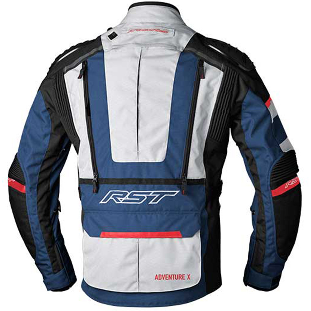 RST Pro Series Adventure-X CE Jacket - Sportbike Track Gear