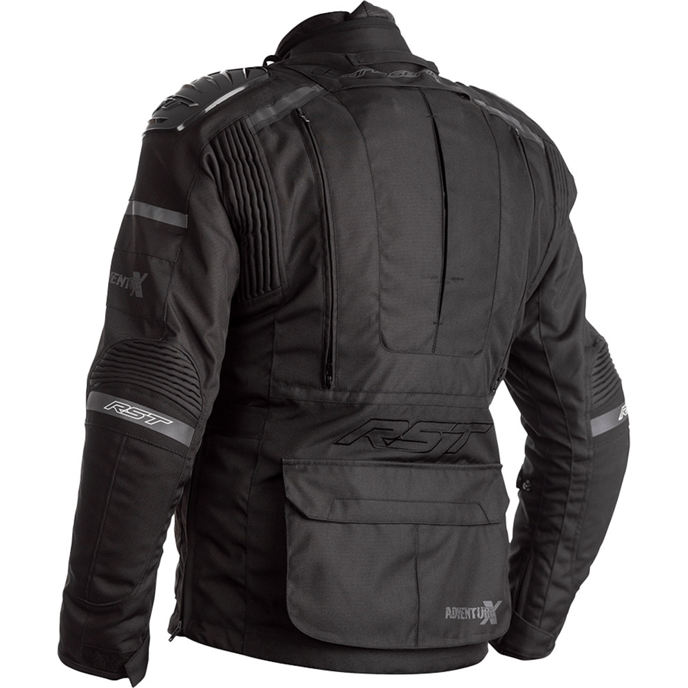 RST Pro Series Adventure-X CE Jacket - Sportbike Track Gear